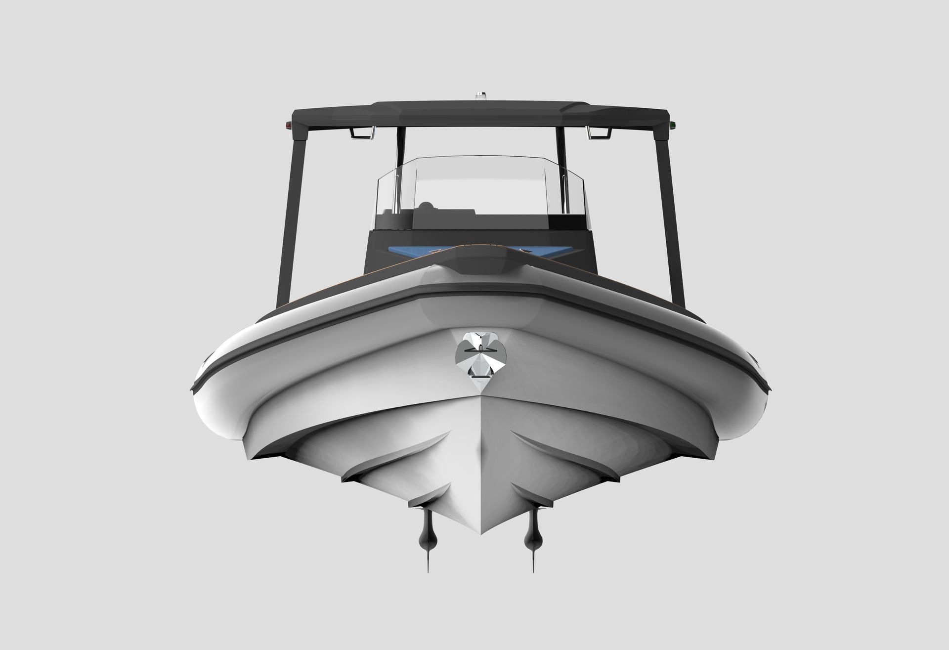 Esmarin Boat Manufacturing | Fiber Boat Manufacturing and Sales | Boat ...