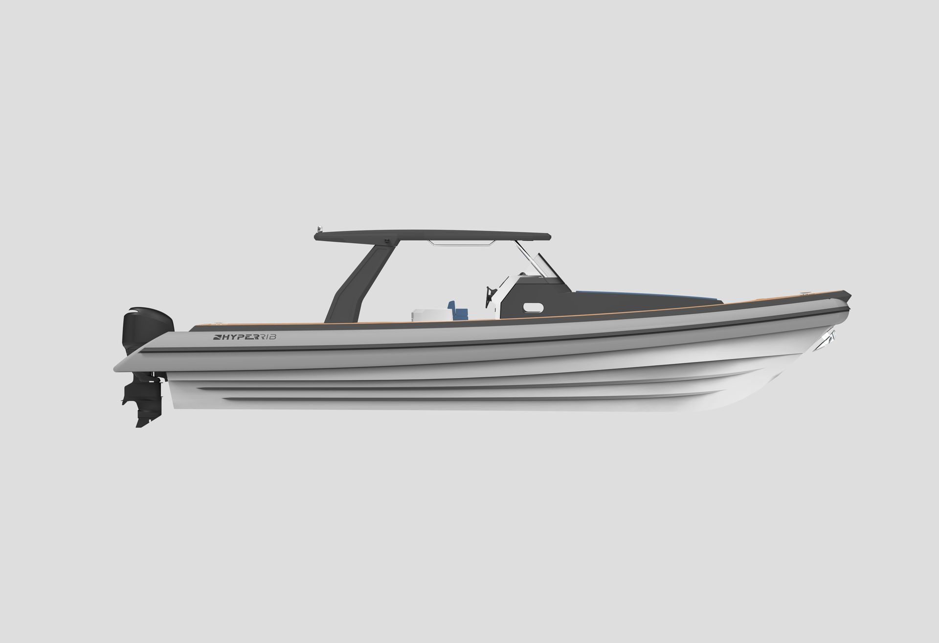 Esmarin Boat Manufacturing | Fiber Boat Manufacturing and Sales | Boat ...
