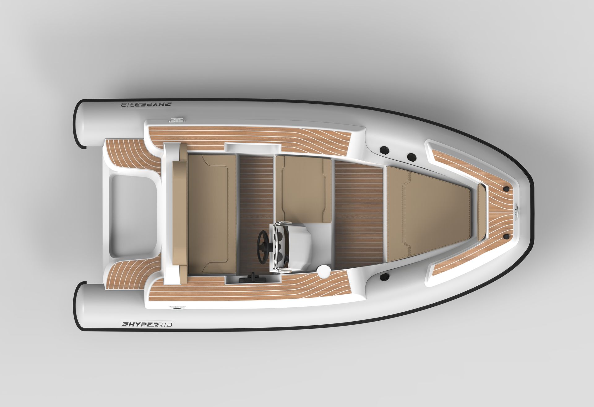 Esmarin Boat Manufacturing | Fiber Boat Manufacturing and Sales | Boat ...