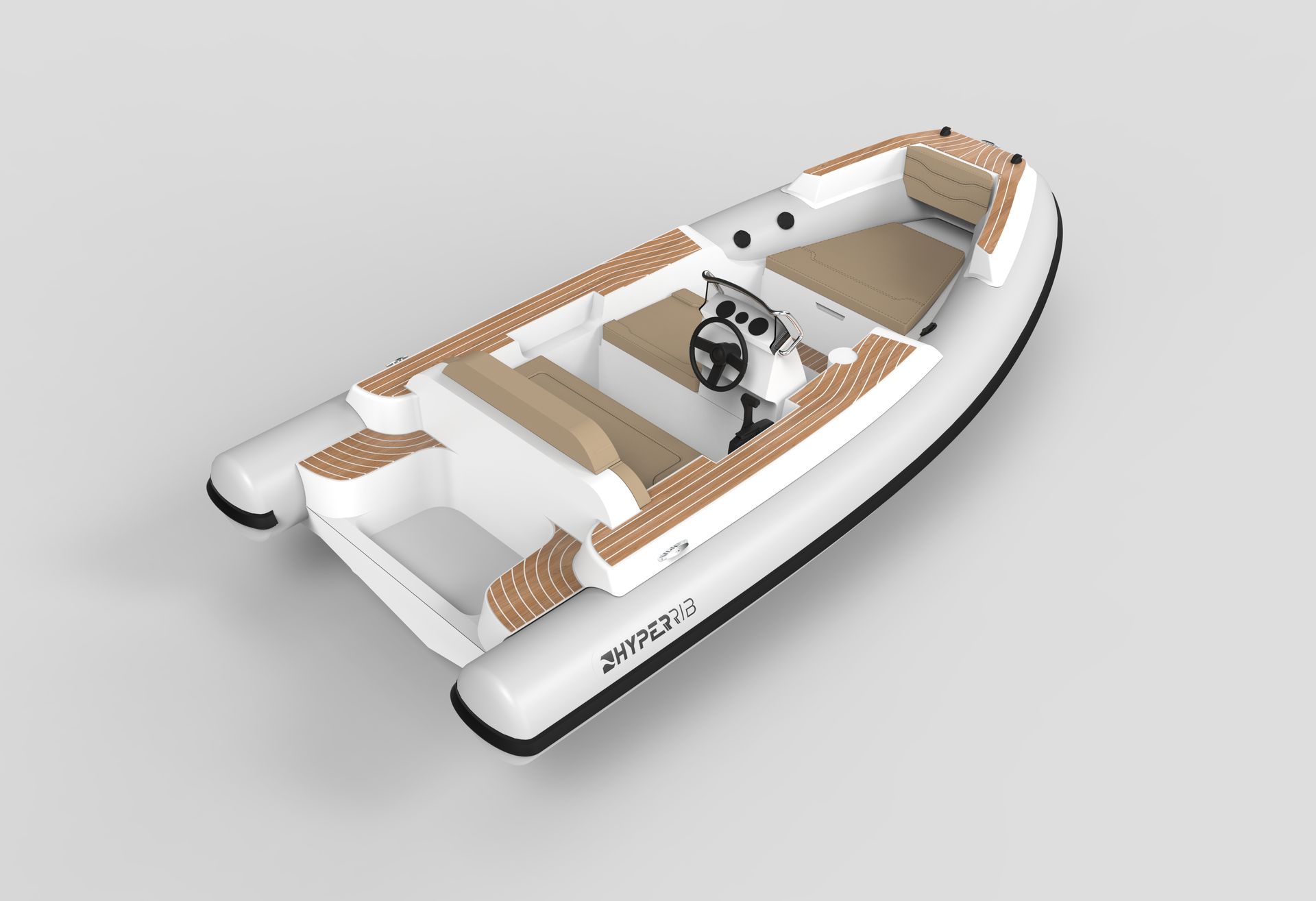 Esmarin Boat Manufacturing | Fiber Boat Manufacturing and Sales | Boat ...